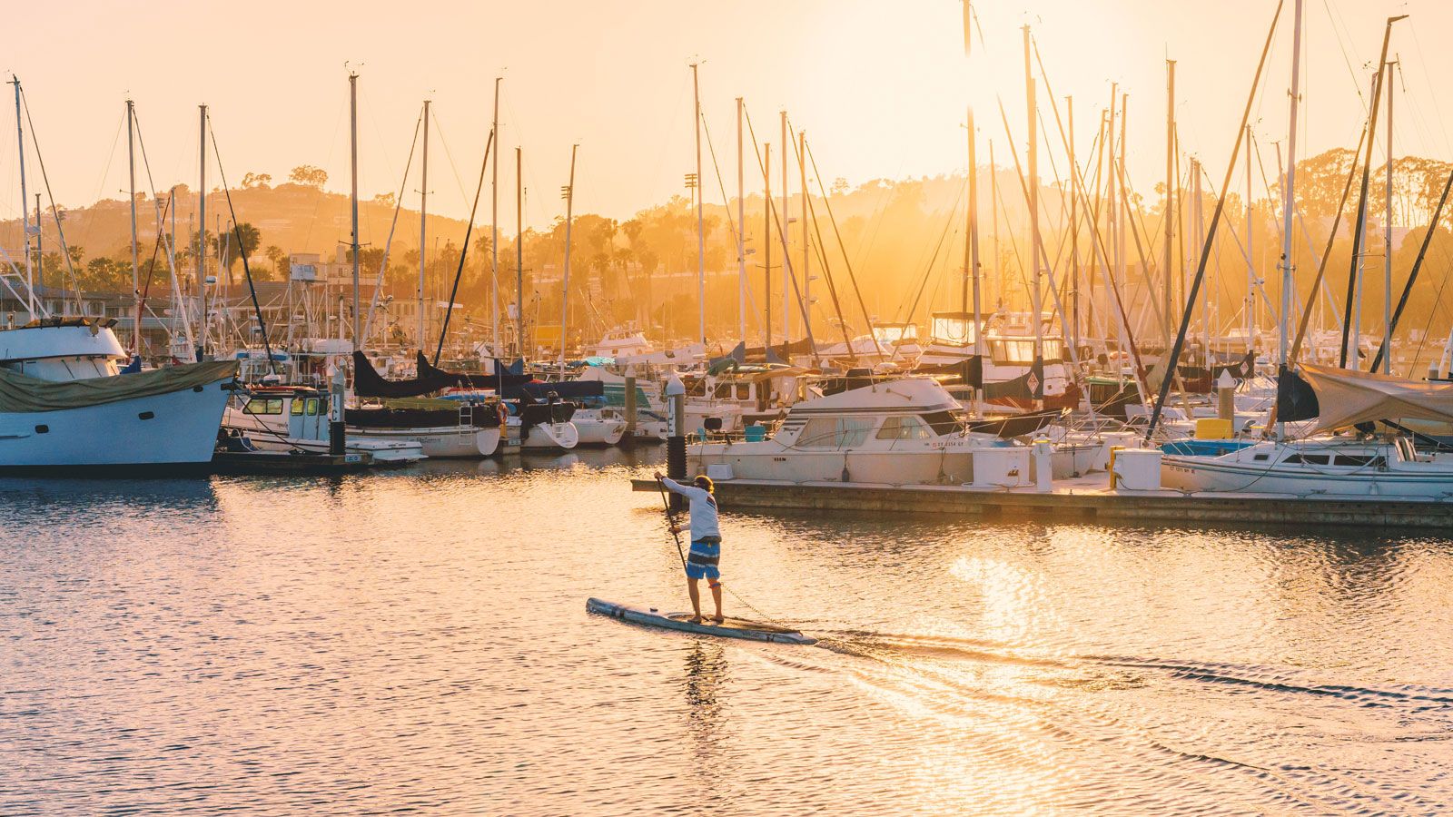 The Superyacht Life Foundation announces World Boating Day